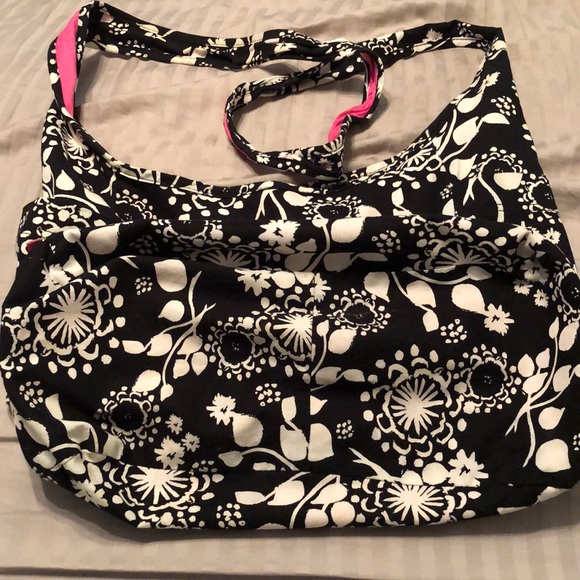 thirty-one | Bags | Thirty One Reversible Inside Out Bag | Poshmark